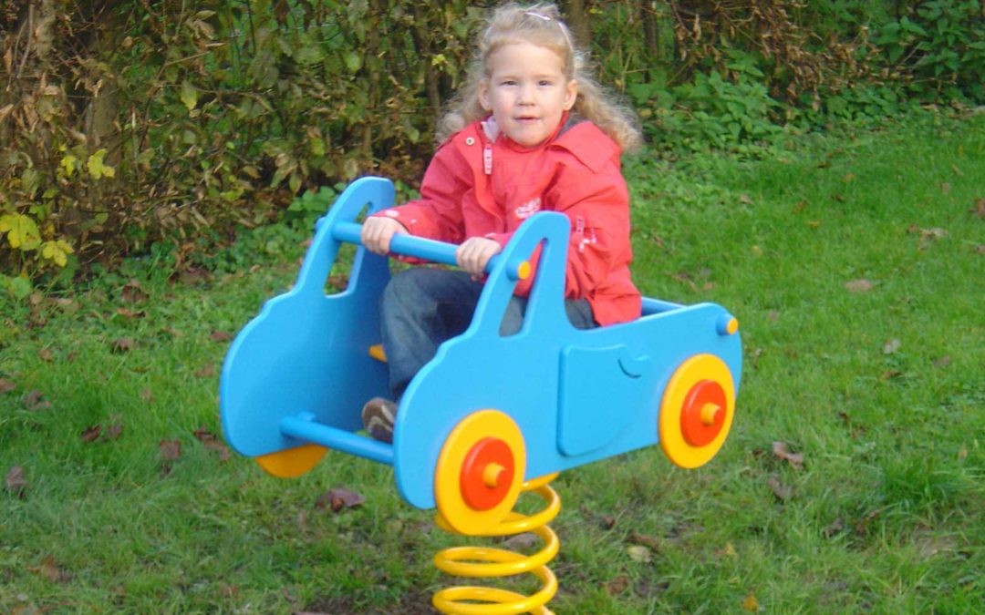 Wippgeräte - HEINZMANN GmbH